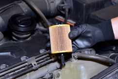 How to change your car oil filter at home: A complete guide created by ...