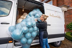 Van vehicle weights explained | Parkers