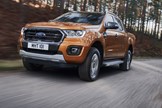 Ford Ranger 2019 – full pricing and tech details for new 213hp pickup