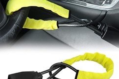 The best steering wheel locks 2025
