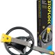 best steering wheel locks | Parkers