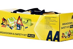 best car emergency kits | Parkers