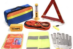 The best car emergency kits