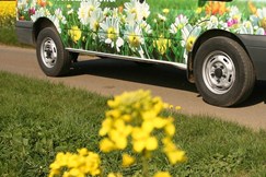 Full guide to Euro 6 for vans and pickups, including Euro 6d and Euro VI