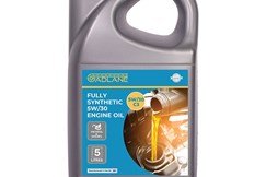 The best 5W30 engine oil for your car