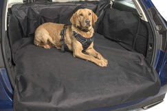 The best car boot liner to keep your boot pristine