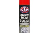The best degreaser for cleaning your engine bay