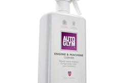 The best degreaser for cleaning your engine bay and car | Parkers