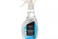 Best de-icer to clear ice quickly and safely