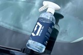 Tested: the best car glass cleaner to clear your windscreen of dirt and ...