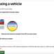 How to tax a car online | Parkers