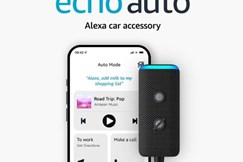 Alexa Auto: everything you need to know