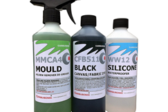 The best soft-top cleaner