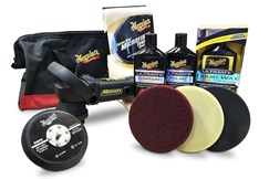 The best car polishing kits to freshen up your paintwork 2025