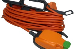 The best waterproof outdoor extension leads for car care