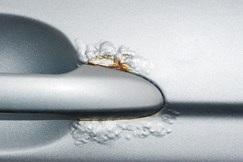 Rust converters and rust repair: Parkers’ ‘how to’ guide