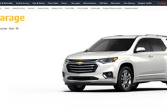 The Parkers guide to using Amazon Garage