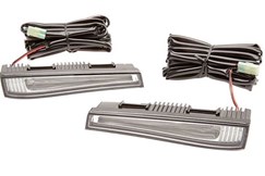 The Parkers guide to the best aftermarket daytime running lights | Parkers