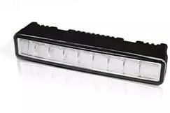 The Parkers guide to the best aftermarket daytime running lights | Parkers