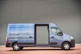 Long-wheelbase vans: everything you need to know | Parkers