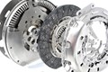 What is a DMF (dual mass flywheel)?