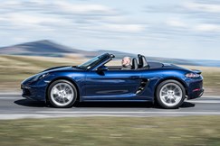 The best convertible cars in 2025 - lovers of wind-in-the-hair thrills ...