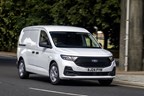 These are the UK’s most reliable vans in 2025