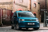 These are the UK’s most reliable vans in 2025