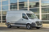 These are the UK’s most reliable vans in 2025