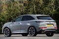 Used DS 7 SUV (2022 - 2025) boot space & practicality