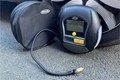 Ring Automotive tyre inflator triple test | Parkers