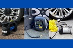 Best ring automotive tyre inflators for UK drivers
