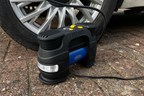 Best ring automotive tyre inflators for UK drivers