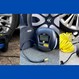 Ring Automotive tyre inflator triple test | Parkers