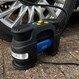 Ring Automotive tyre inflator triple test | Parkers