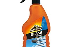 The best glass polish: Streak-free vision