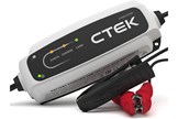 Our expert guide to the best CTEK battery chargers 2025