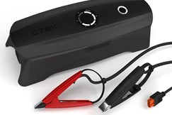 Our expert guide to the best CTEK battery chargers 2025