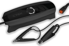 Our expert guide to the best CTEK battery chargers 2025