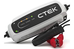 Our expert guide to the best CTEK battery chargers 2025