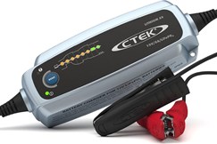 Our expert guide to the best CTEK battery chargers 2025