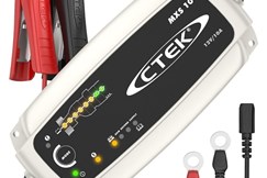Our expert guide to the best CTEK battery chargers 2025
