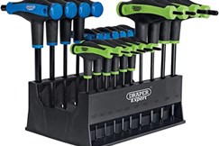 The Best Hex set for car care and DIY | Parkers