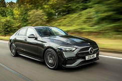 The best new saloon cars on sale in 2025 – sleek family transporters ...
