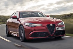 The best new saloon cars on sale in 2025 – sleek family transporters ...