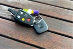 The best car key trackers 2026 to avoid any panic of lost keys
