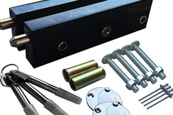 The best garage locks to keep your garage safe