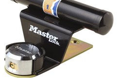 The best garage door locks to keep your garage safe | Parkers