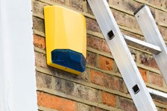 Keep your garage secure with the best garage alarms 2024