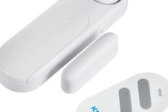 Keep your garage secure with the best garage alarms 2024